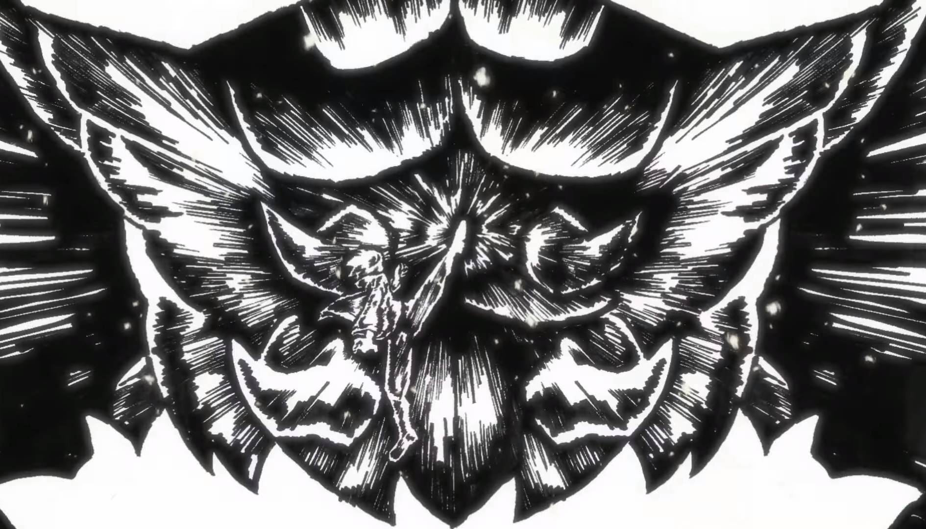 'Heion Sedai no Idaten-tachi' TV Anime Announces Main Cast, Staff ...