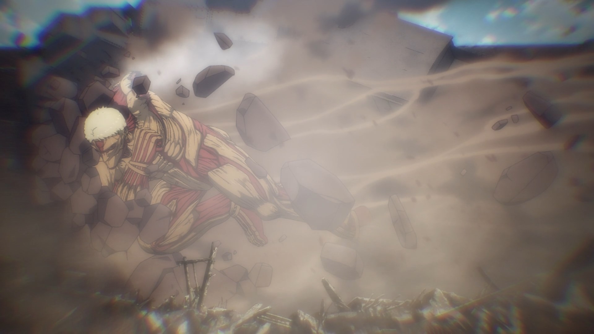 Episode 1 Without Blur (Images and Gifs) (Updated 1080p comparison ...