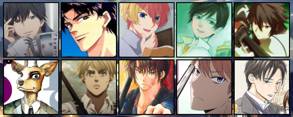 ixaa's Profile - MyAnimeList.net
