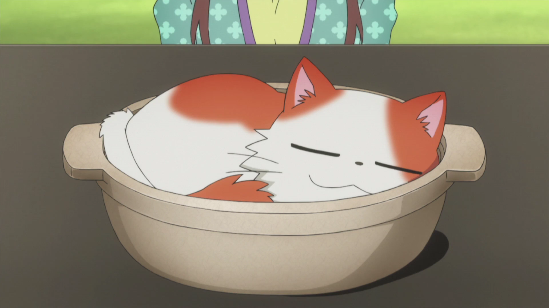 A-Channel: Nabe wo Tabeyou Episode 1 Discussion - Forums - MyAnimeList.net