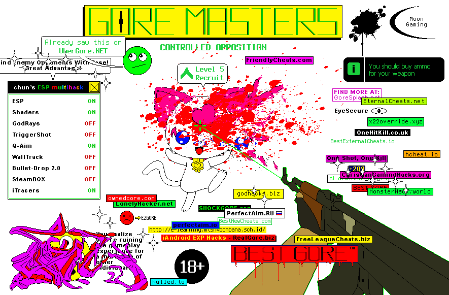 RIPSQUAD's Profile - MyAnimeList.net