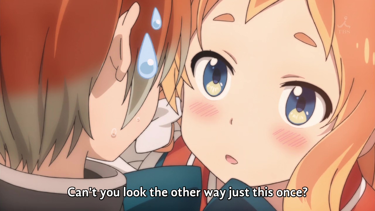 ^Say something about the cute girl above you V.23:- الحب زي الوتر ...