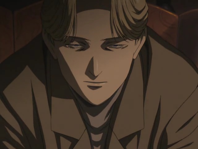 Monster Episode 64 Discussion (50 - ) - Forums - MyAnimeList.net