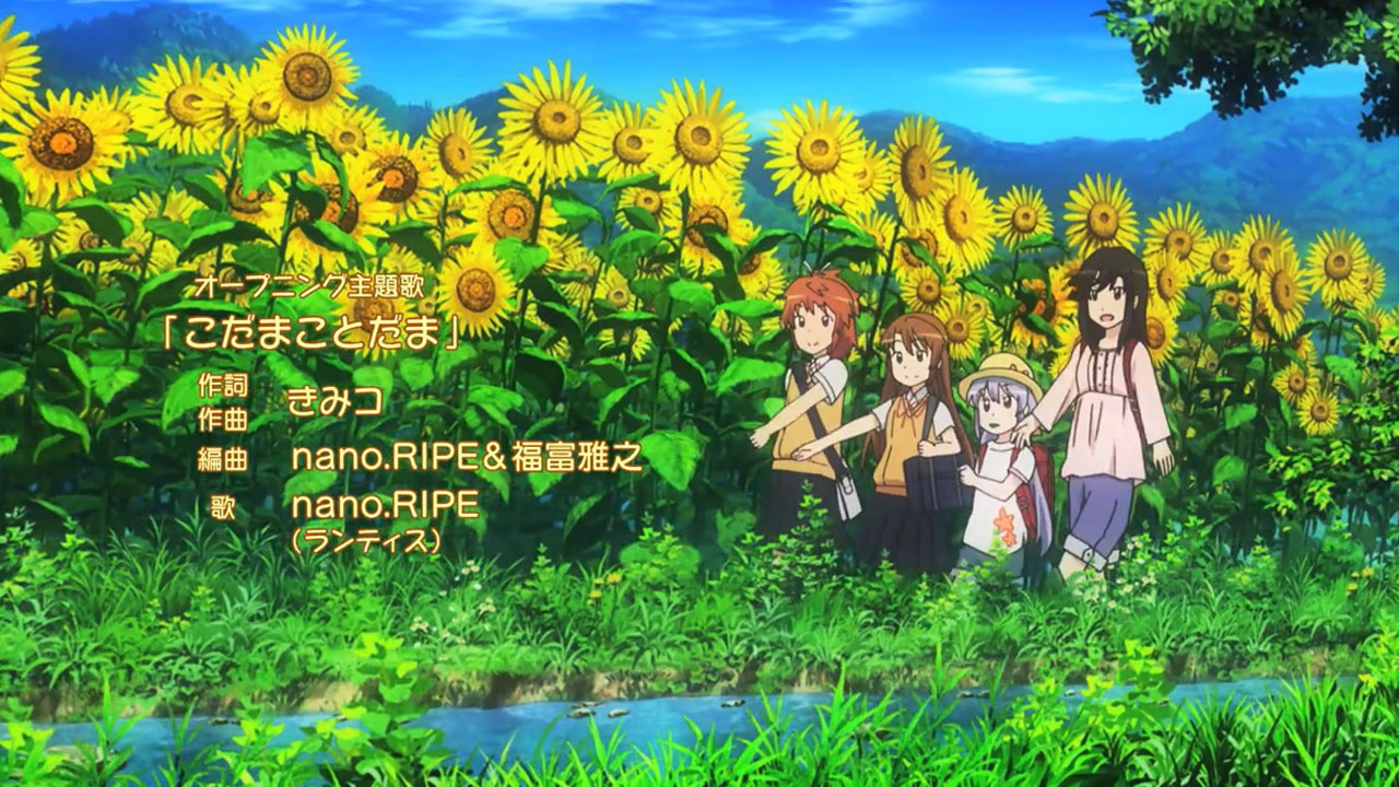 10 anime with ? v5 (1850 - ) - Forums - MyAnimeList.net