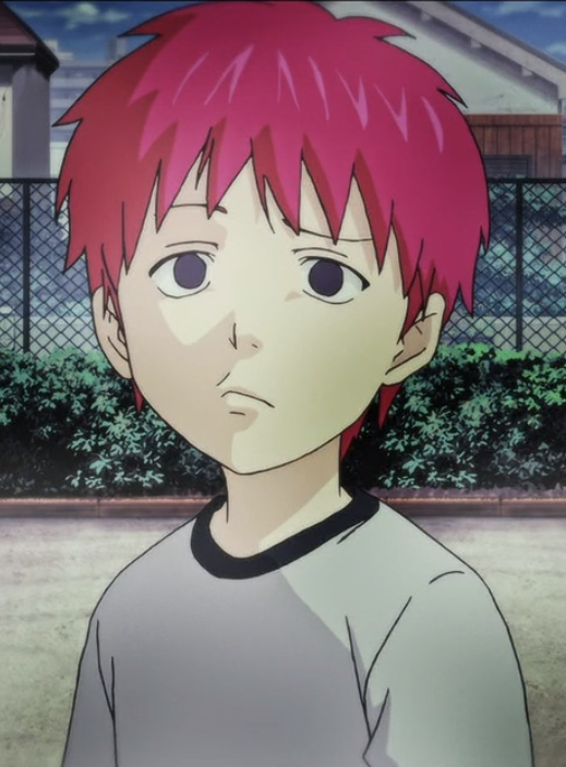 Saiki Kusuo no Ψ-nan (TV) 2 Episode 18 Discussion - Forums ...