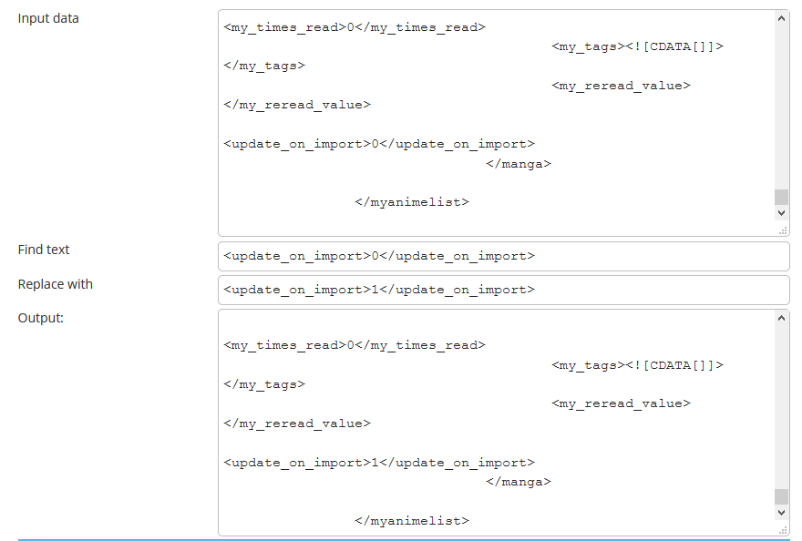 Anilist to Mal import - Forums - MyAnimeList.net
