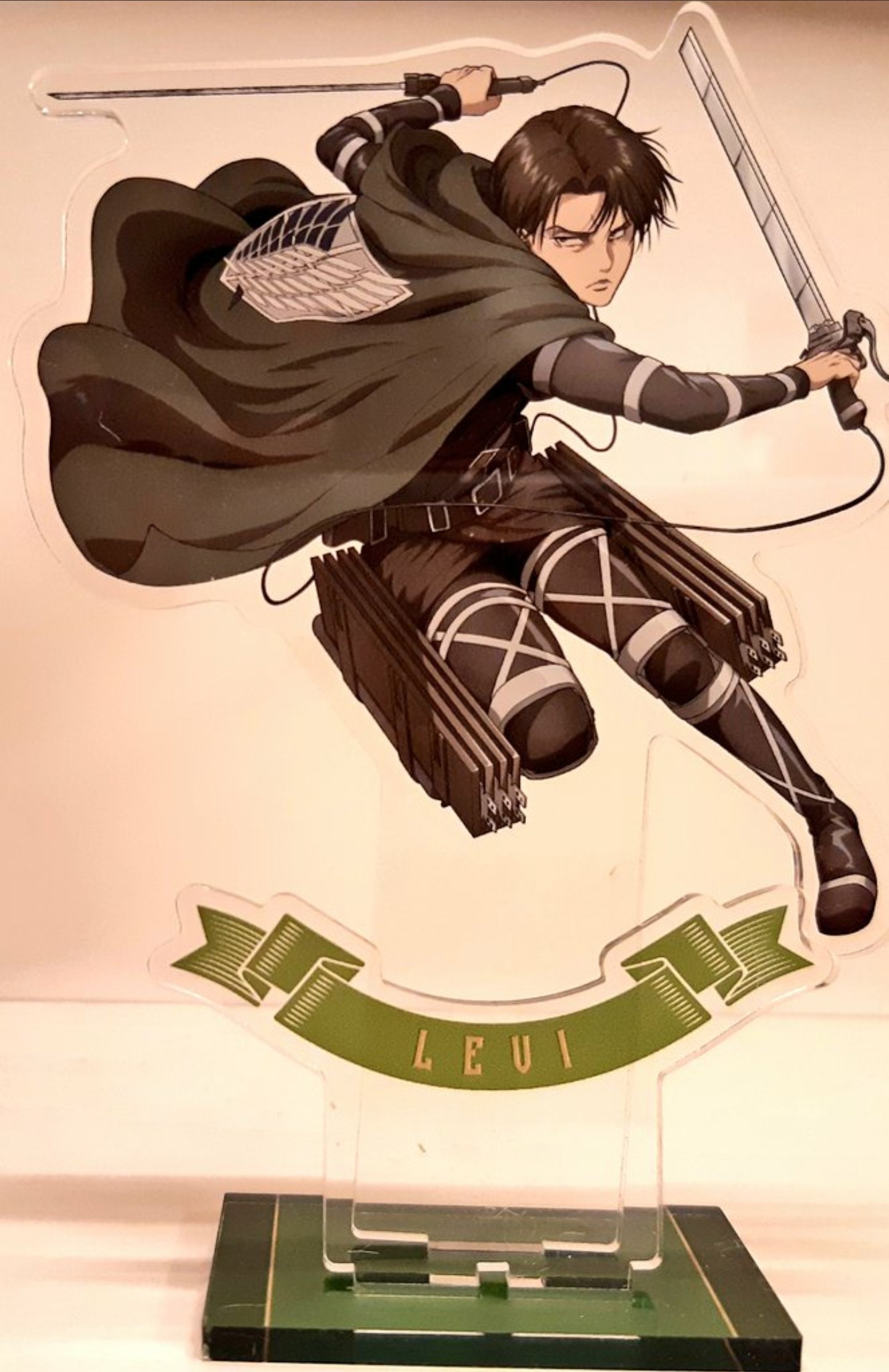 Final Season Character Designs - Forums - MyAnimeList.net