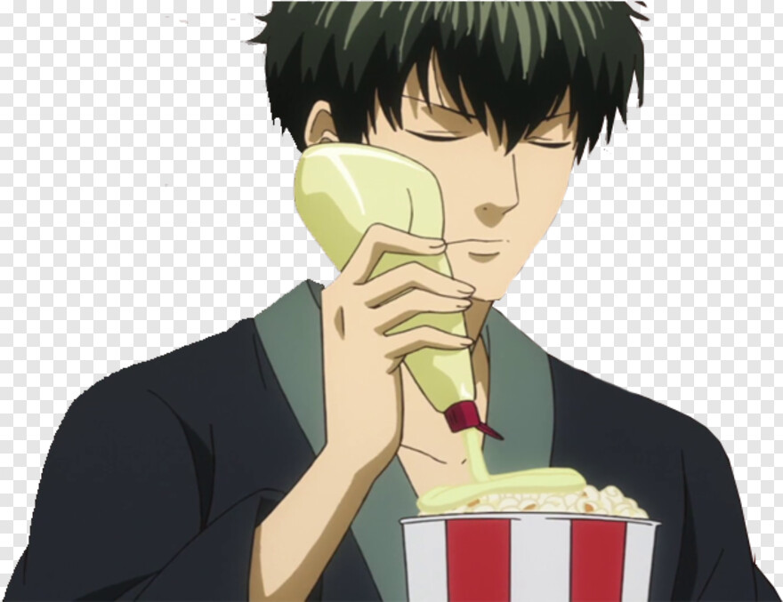 Thoughts on Mayonnaise - Forums - MyAnimeList.net
