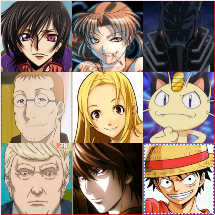 Favorite Criminal Anime Characters? - Forums - MyAnimeList.net