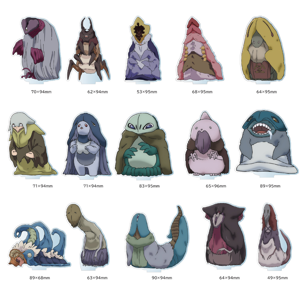 Pick your favourite mob Ilblu Narehate/Iruburu Hollow? - Forums ...