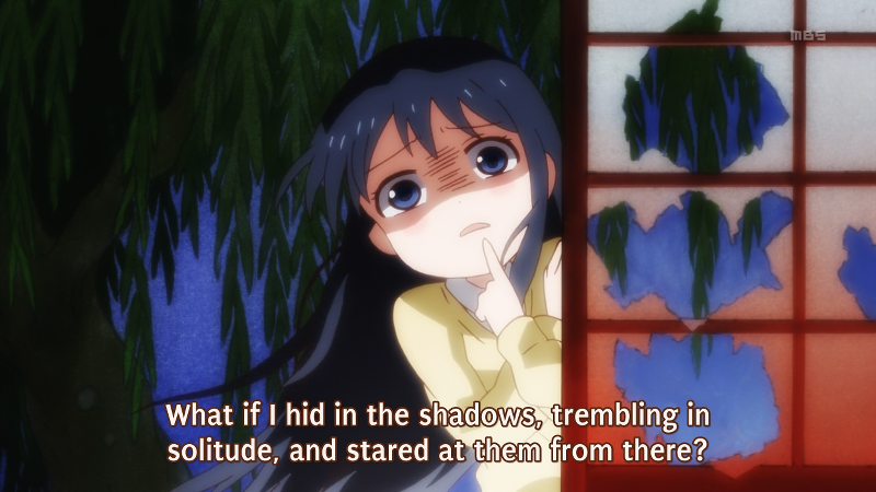 ^Say something about the cute girl above you V.32:- Princess Lamina ...