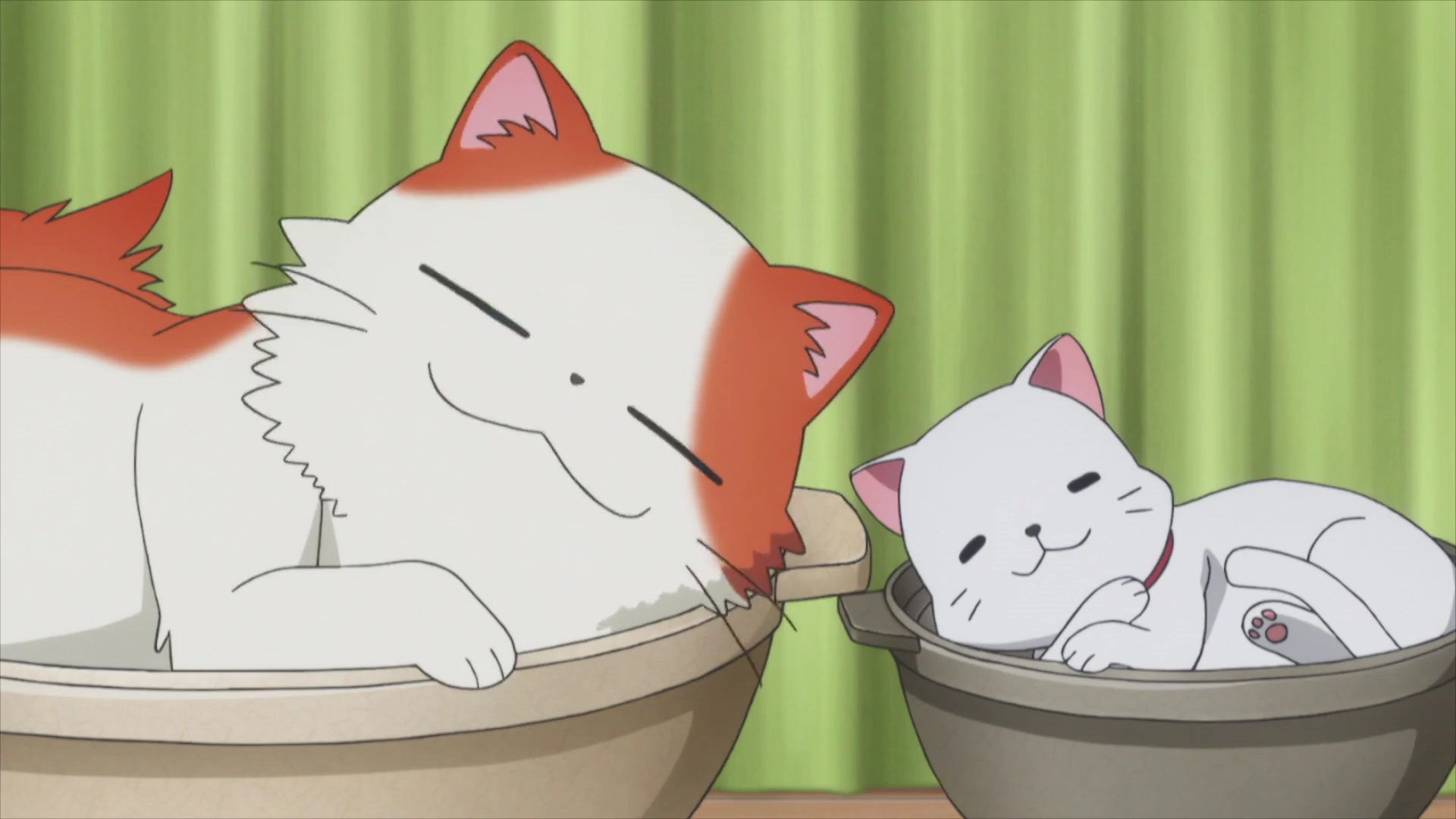 A-Channel: Nabe wo Tabeyou Episode 1 Discussion - Forums - MyAnimeList.net