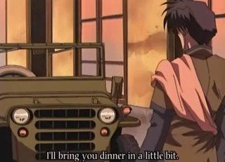 ♔⚔Anime/Manga Character Face-Off⚔♔ (1550 - ) - Forums - MyAnimeList.net