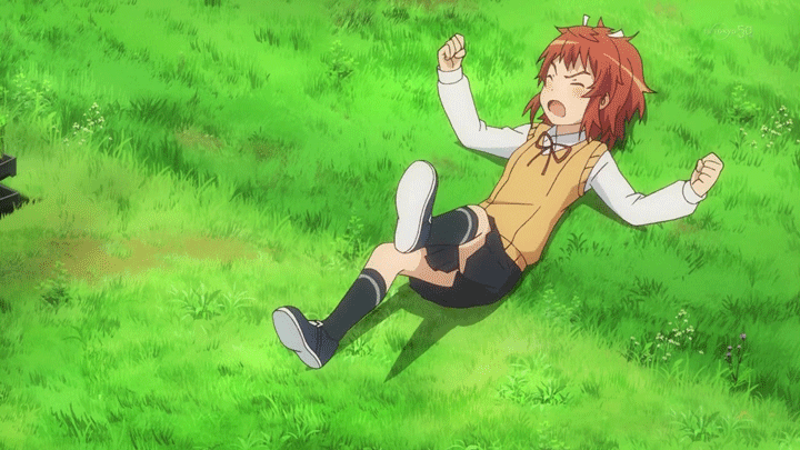 What type of anime fans do you think need to touch grass? - Forums ...