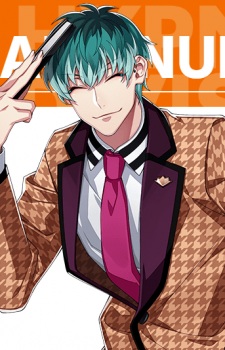 doctor-funk-beat's Profile - MyAnimeList.net