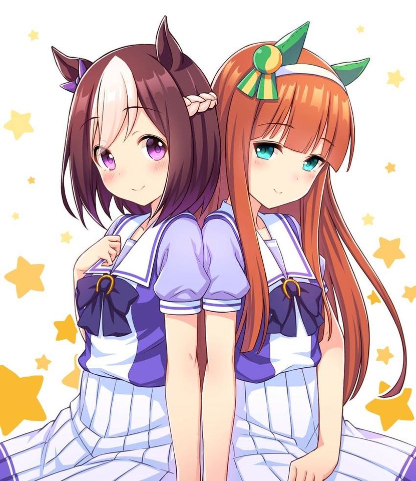 Second Season of 'Uma Musume: Pretty Derby' Announced for 2021 ...