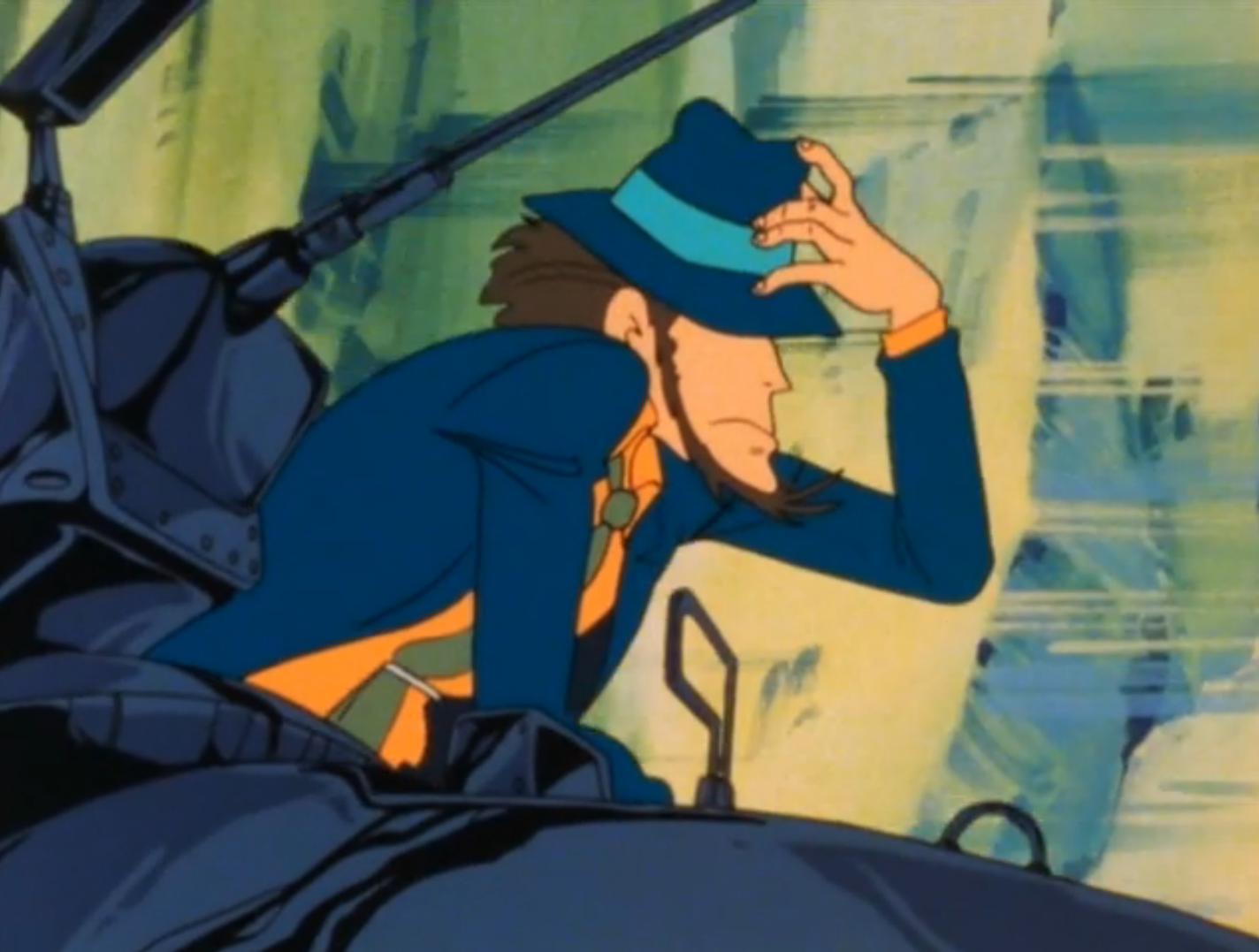 Lupin III: Part III Episode 6 Discussion - Forums - MyAnimeList.net