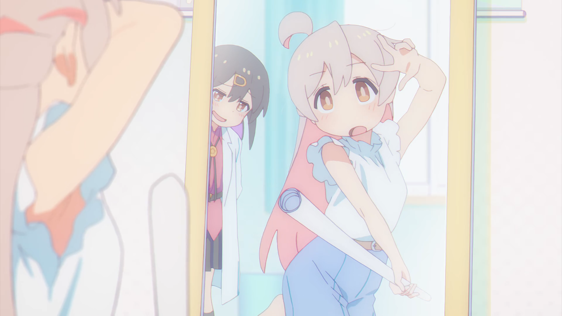 Oniichan wa Oshimai! Episode 4 Discussion - Forums - MyAnimeList.net
