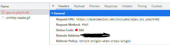 BUG: Forum Submission Failure Causes No Message/Spinner Forever ...