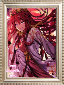 Claimed Characters Gallery - Forums - MyAnimeList.net