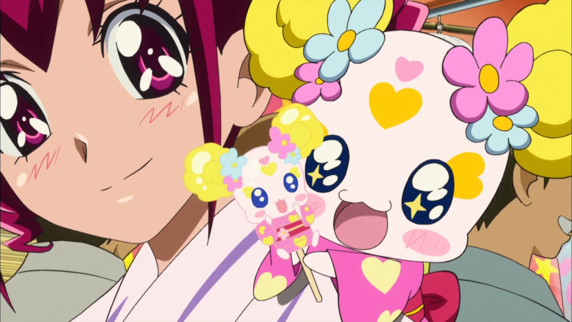 Smile Precure! Episode 26 Discussion - Forums - MyAnimeList.net