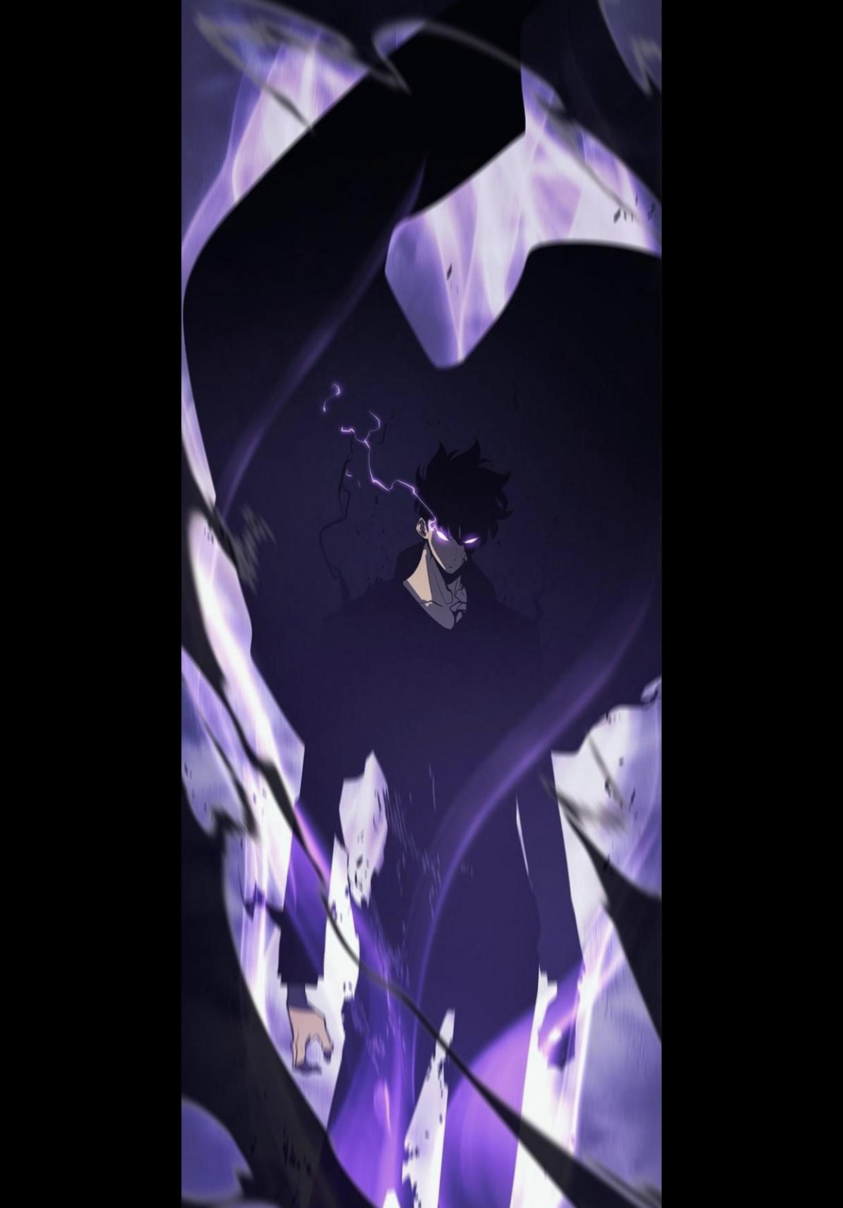 Solo Leveling Chapter 144 Discussion - Forums - MyAnimeList.net