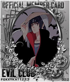 Evil Club (2020-2021) - Forums - MyAnimeList.net