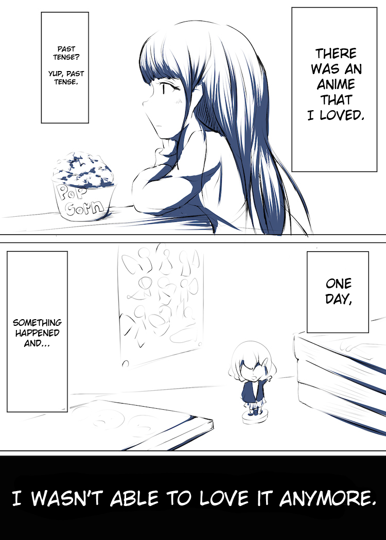 WaybackMachine Your Profile v2: Eletric Weeaboo - Forums - MyAnimeList.net