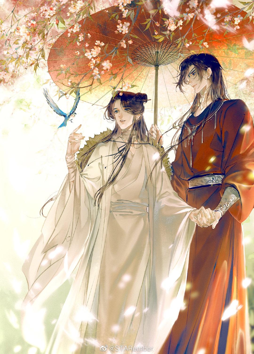 TGCF Official Arts for Milestones, Holidays, Birthdays... - Forums ...