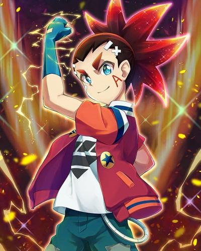 Aiger-Akabane's Profile - MyAnimeList.net