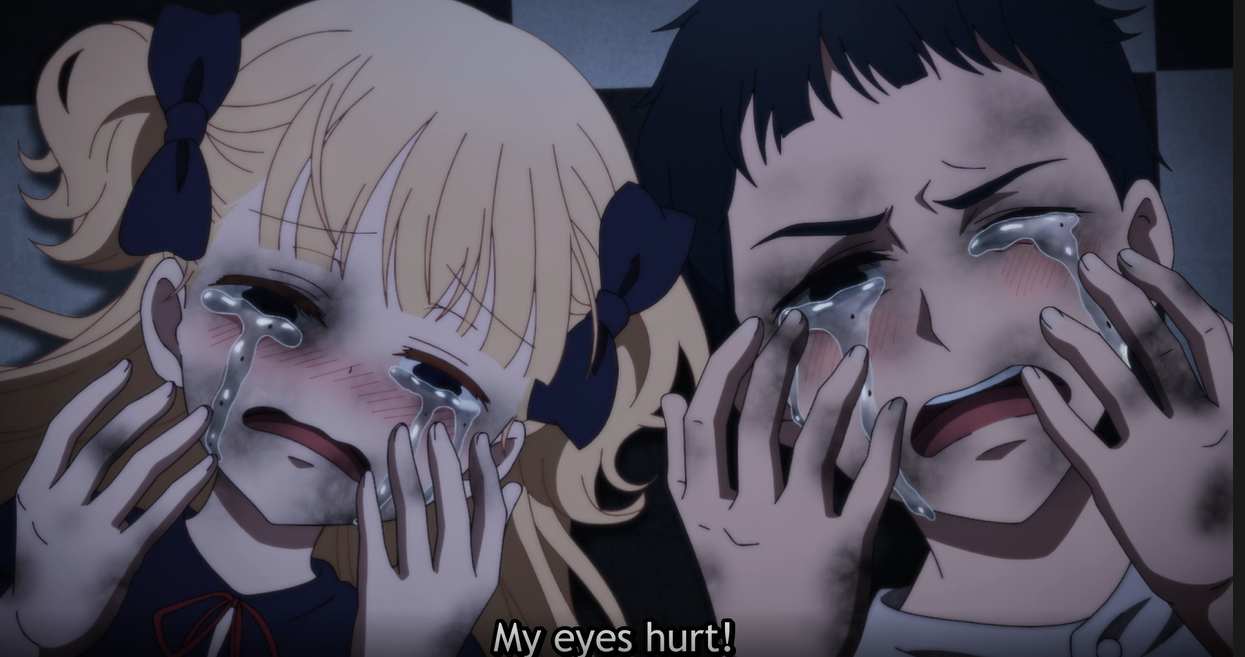 Shadows House 2nd Season Episode 10 Discussion - Forums - MyAnimeList.net