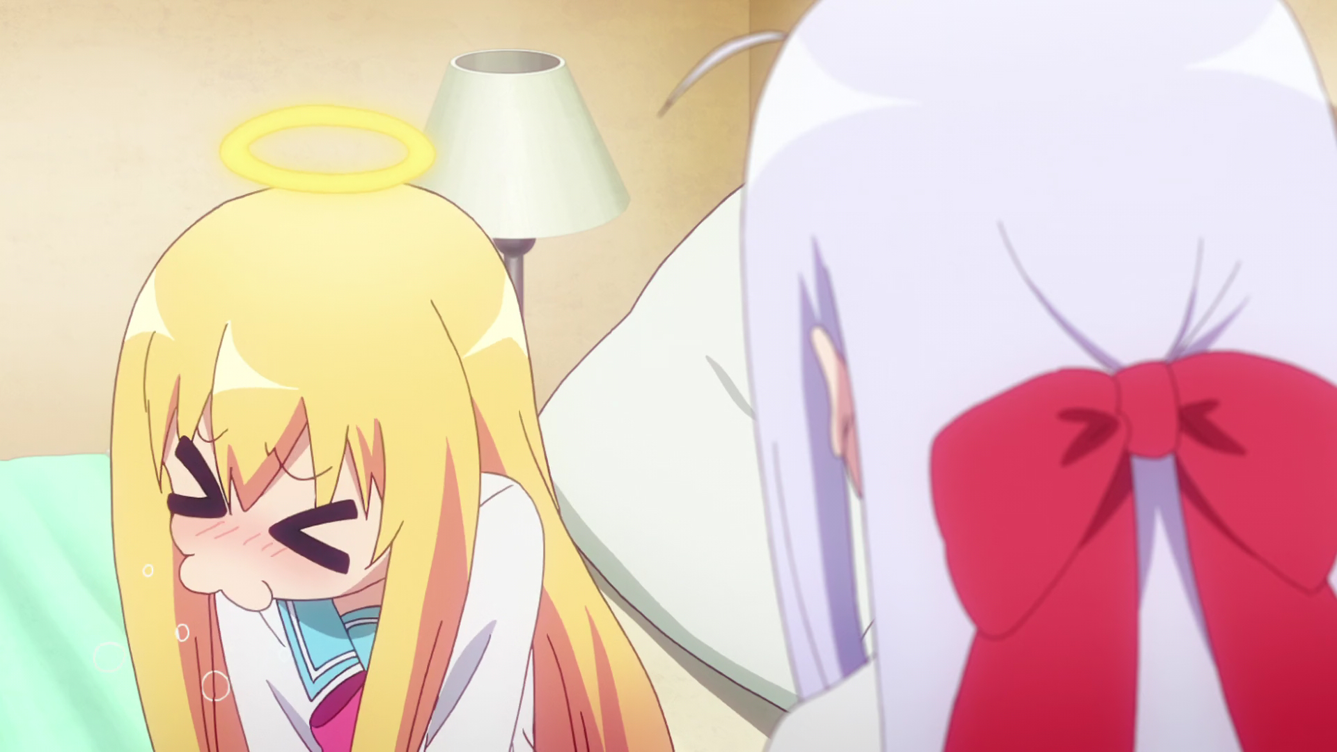 Gabriel DropOut Episode 10 Discussion (50 - ) - Forums - MyAnimeList.net