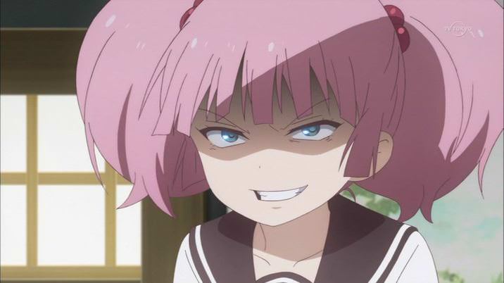 Anime Series 'Yuru Yuri' Gets 10th Anniversary OVA - MyAnimeList.net