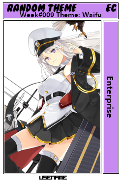 [CLOSED] Random Theme (Week#017) - Forums - MyAnimeList.net