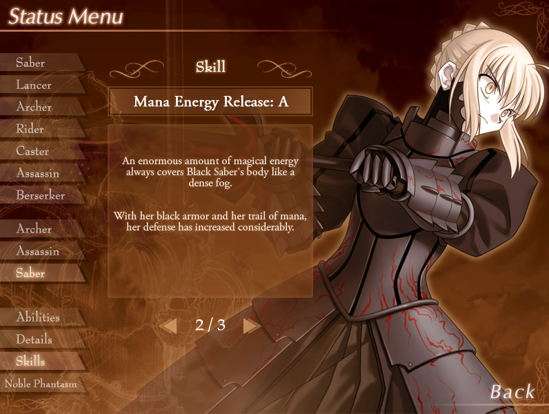 [Fate/Grand Order] All-around Discussions v3 (2600 - ) - Forums ...