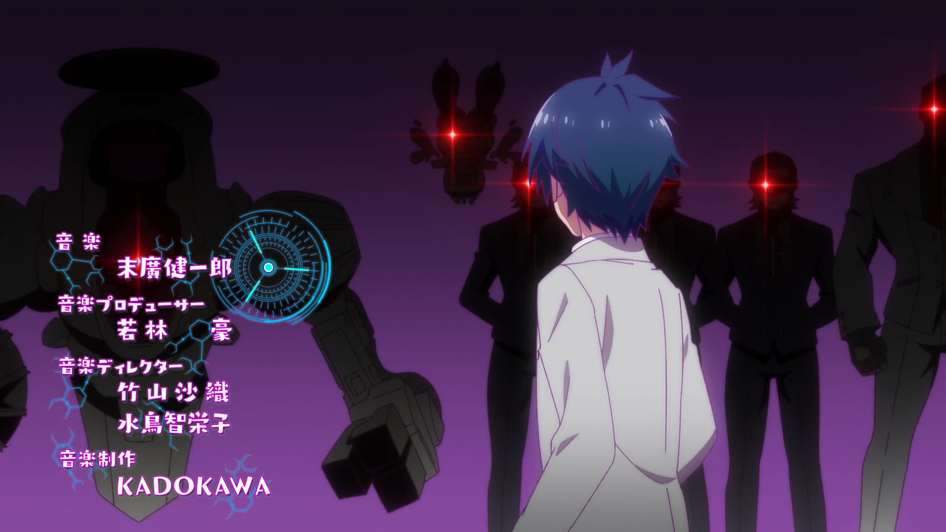 Renai Flops Episode 5 Discussion - Forums - MyAnimeList.net