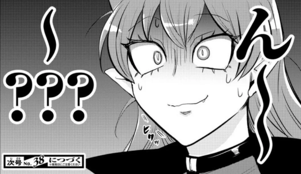 Mairimashita! Iruma-kun Chapter 215 Discussion - Forums - MyAnimeList.net