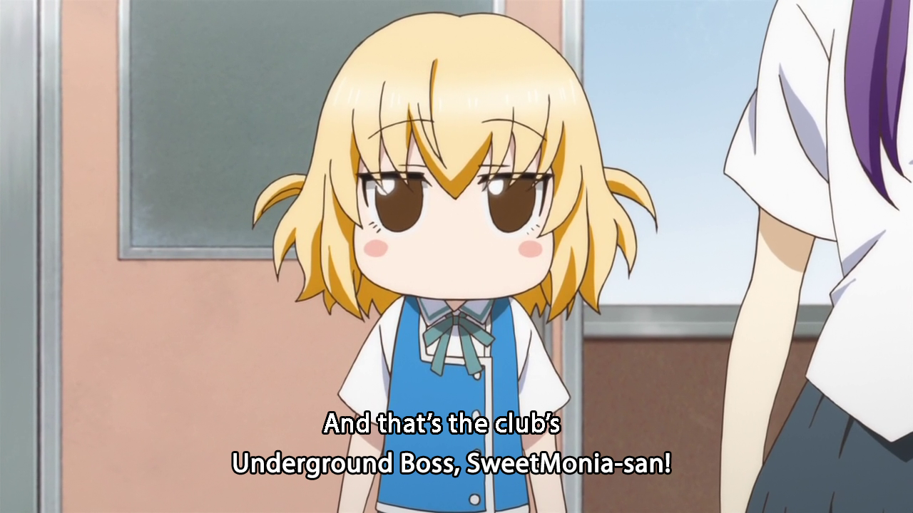 Kawaii Interview:- Ask me questions & I will answer them in an ...