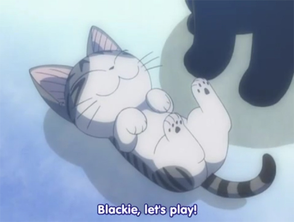 Chi's Sweet Home Episode 100 Discussion - Forums - MyAnimeList.net