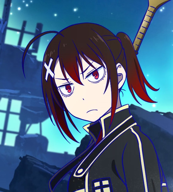 Val x Love Episode 6 Discussion - Forums - MyAnimeList.net