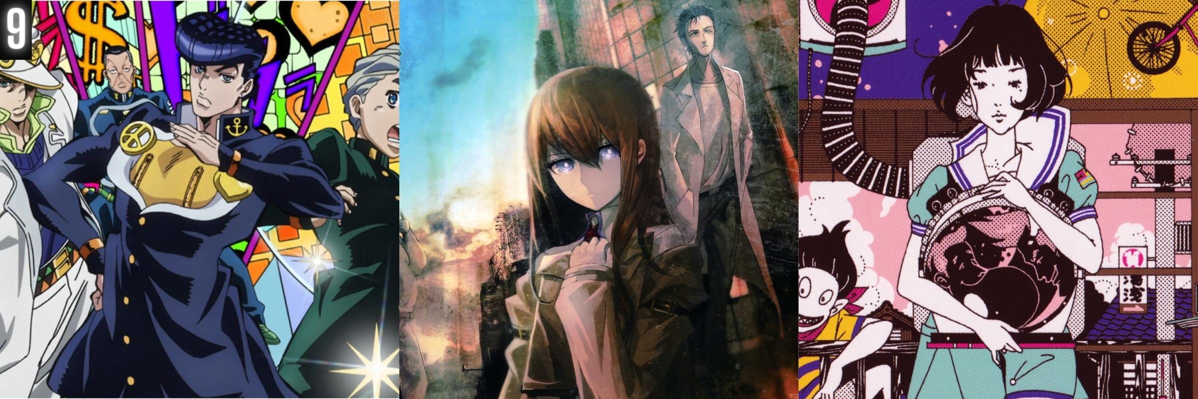 Venucurius's Profile - MyAnimeList.net