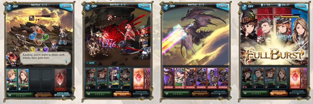 Any Great Anime game?? - Forums - MyAnimeList.net