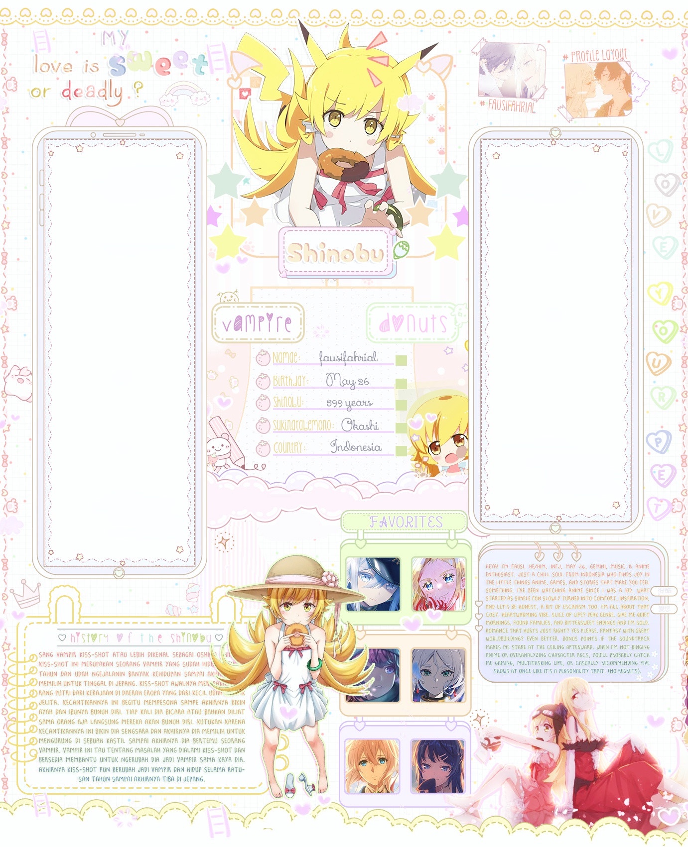 fausifahrial's Profile - MyAnimeList.net