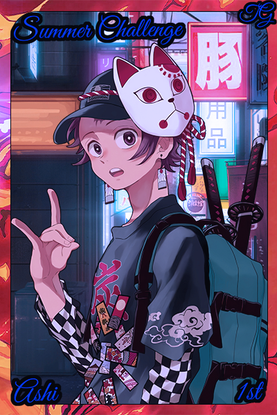 ashigaru_anime's Profile - MyAnimeList.net