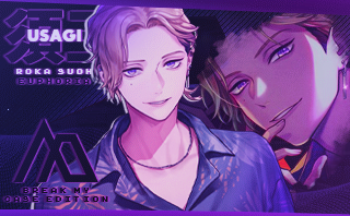 [𝙲𝙻𝙾𝚂𝙴𝙳] 𝙱𝚁𝙴𝙰𝙺 𝙼𝚈 𝙲𝙰𝚂𝙴 𝙴𝙳𝙸𝚃𝙸𝙾𝙽 - Forums - MyAnimeList.net