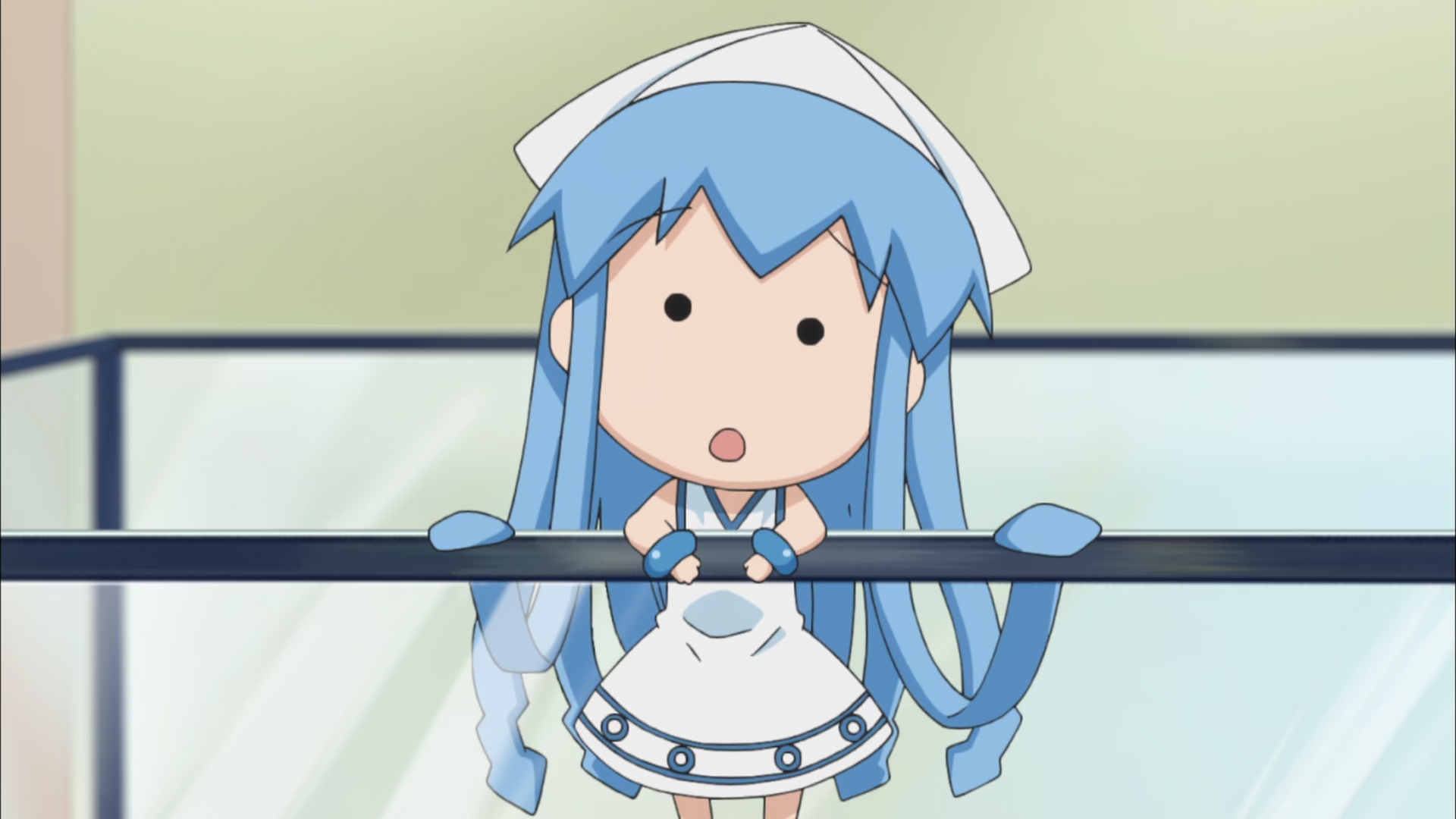Shinryaku!? Ika Musume Episode 6 Discussion (20 - ) - Forums ...