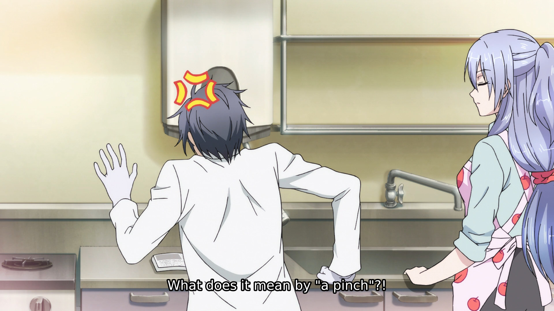 “no personality” - Forums - MyAnimeList.net