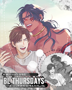 ψ [Closed] BL Thursdays (Week 32) - Forums - MyAnimeList.net
