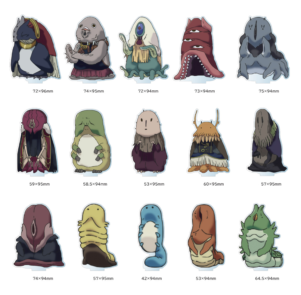 Pick your favourite mob Ilblu Narehate/Iruburu Hollow? - Forums ...