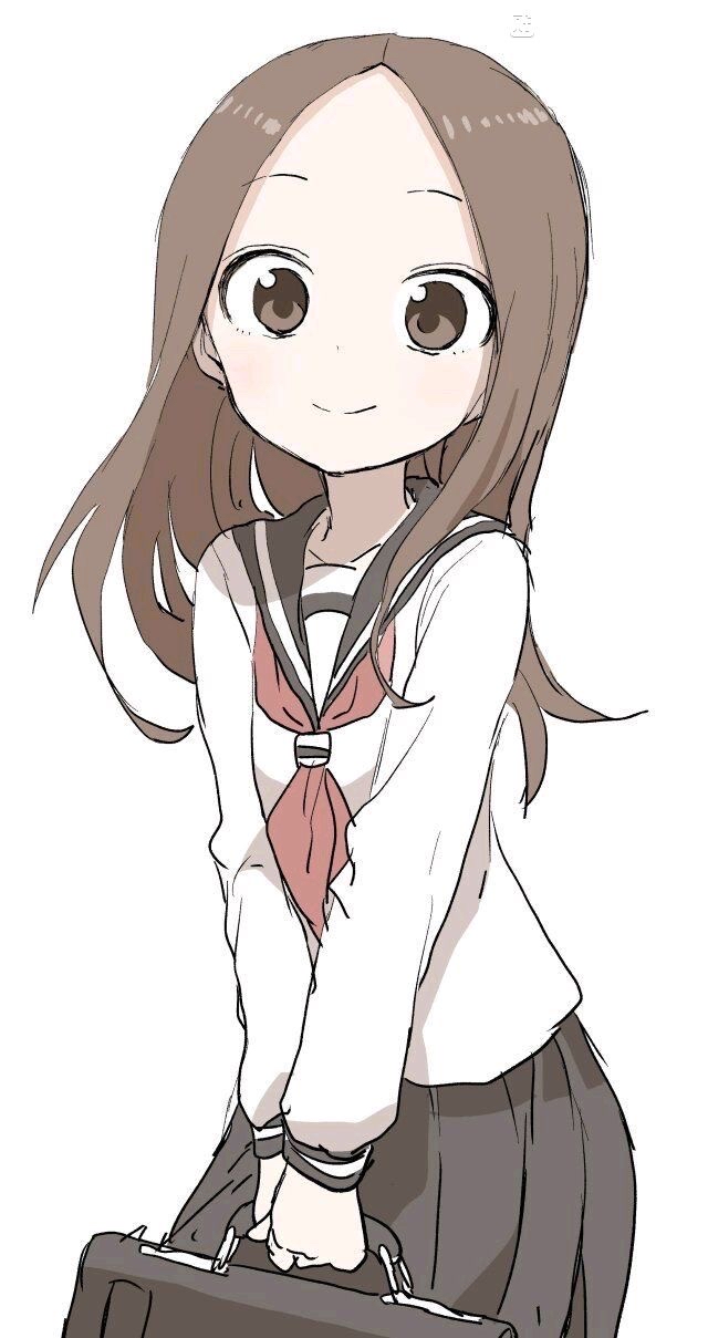 Who has the biggest forehead in anime? - Forums - MyAnimeList.net
